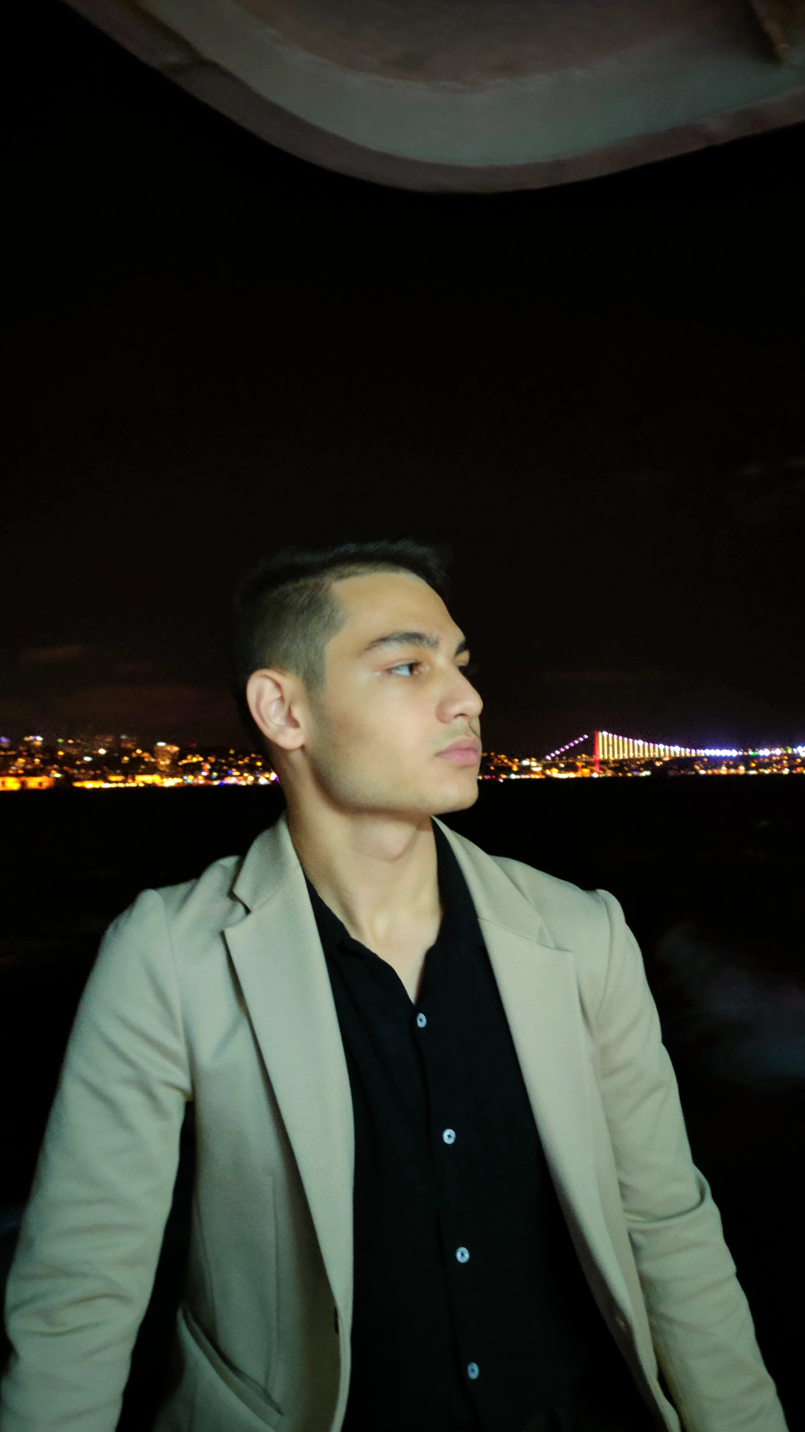 Berkay Mazman - Software Engineer & Developer